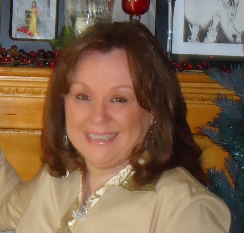 Interview with Della Strickland - Author Kristena Mears