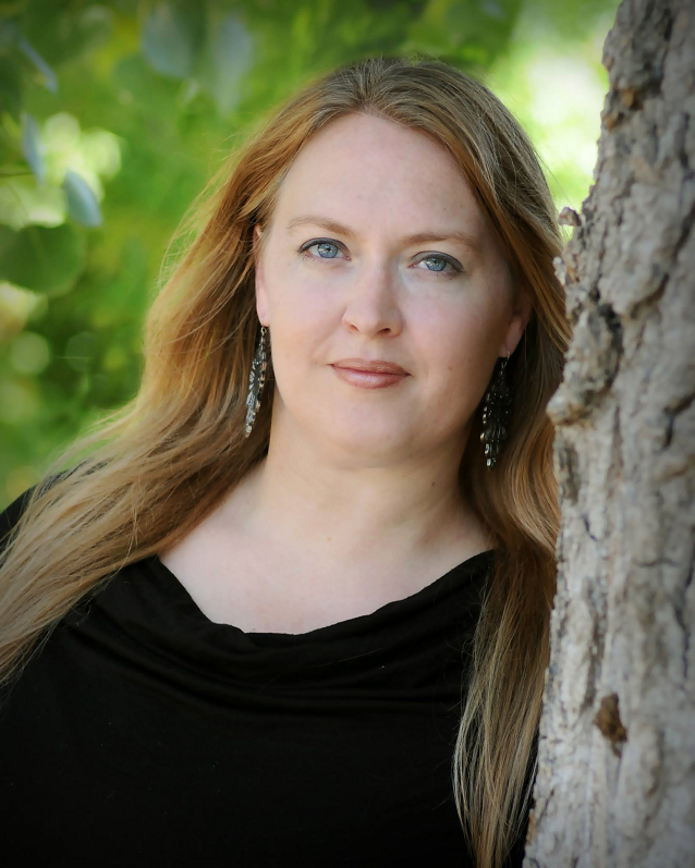 Tuesday Talks-Interview with Connilyn Cossette - Author Kristena Mears