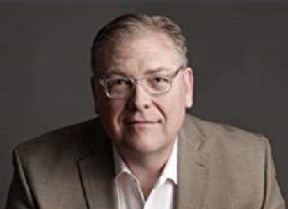 Tuesday Talks with David Marsh - Author Kristena Mears