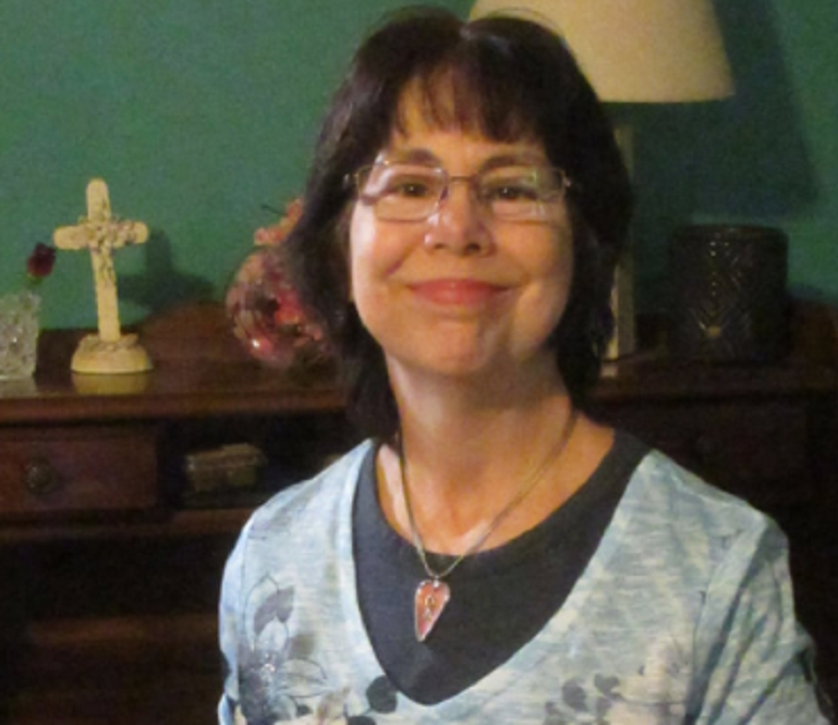 Author Interview with Melinda Priebe - Author Kristena Mears