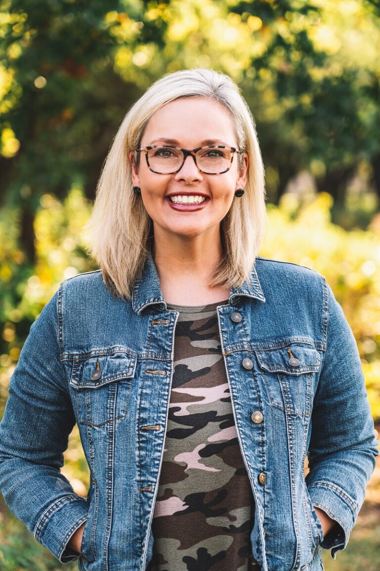 Tuesday Teachings -Hindsight is Twenty-Twenty - Author Kristena Mears