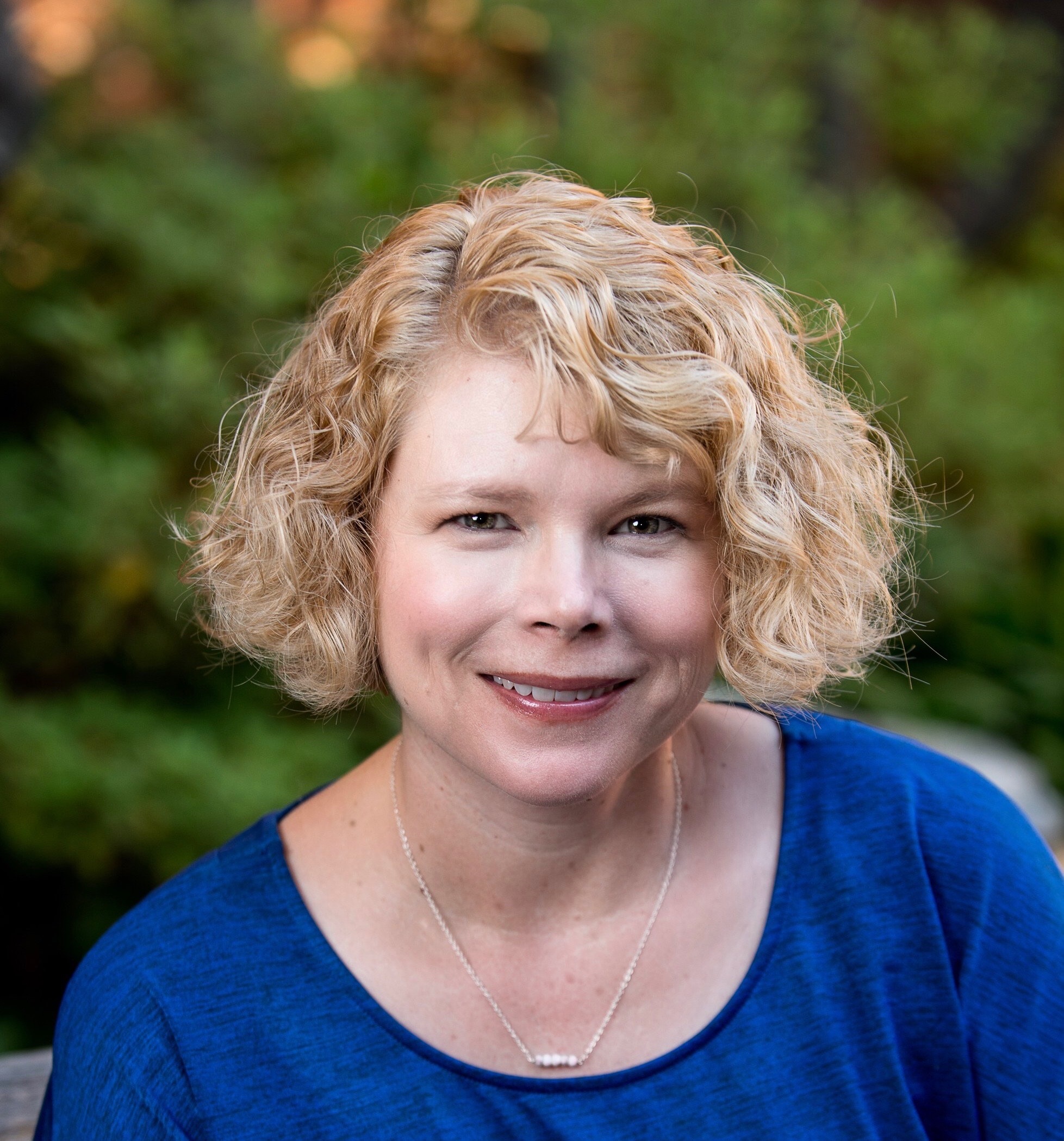 Tuesday Talk - Kimberly Rose Johnson - Author Kristena Mears