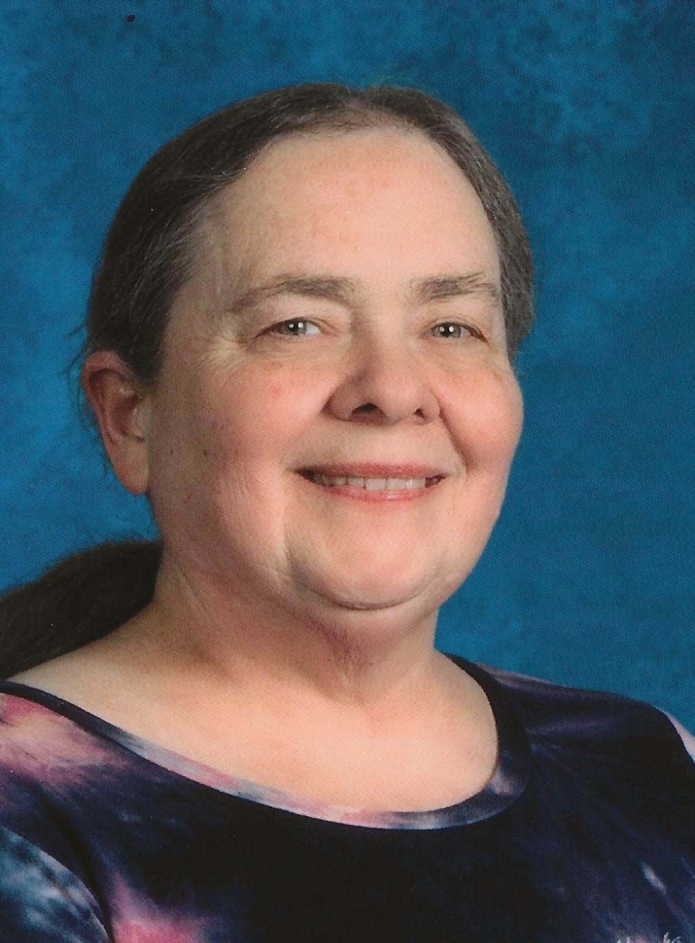 Interview with Bettie Boswell - Author Kristena Mears