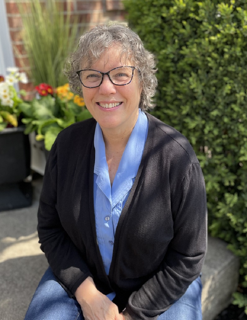 Stay the Course - Author Kristena Mears