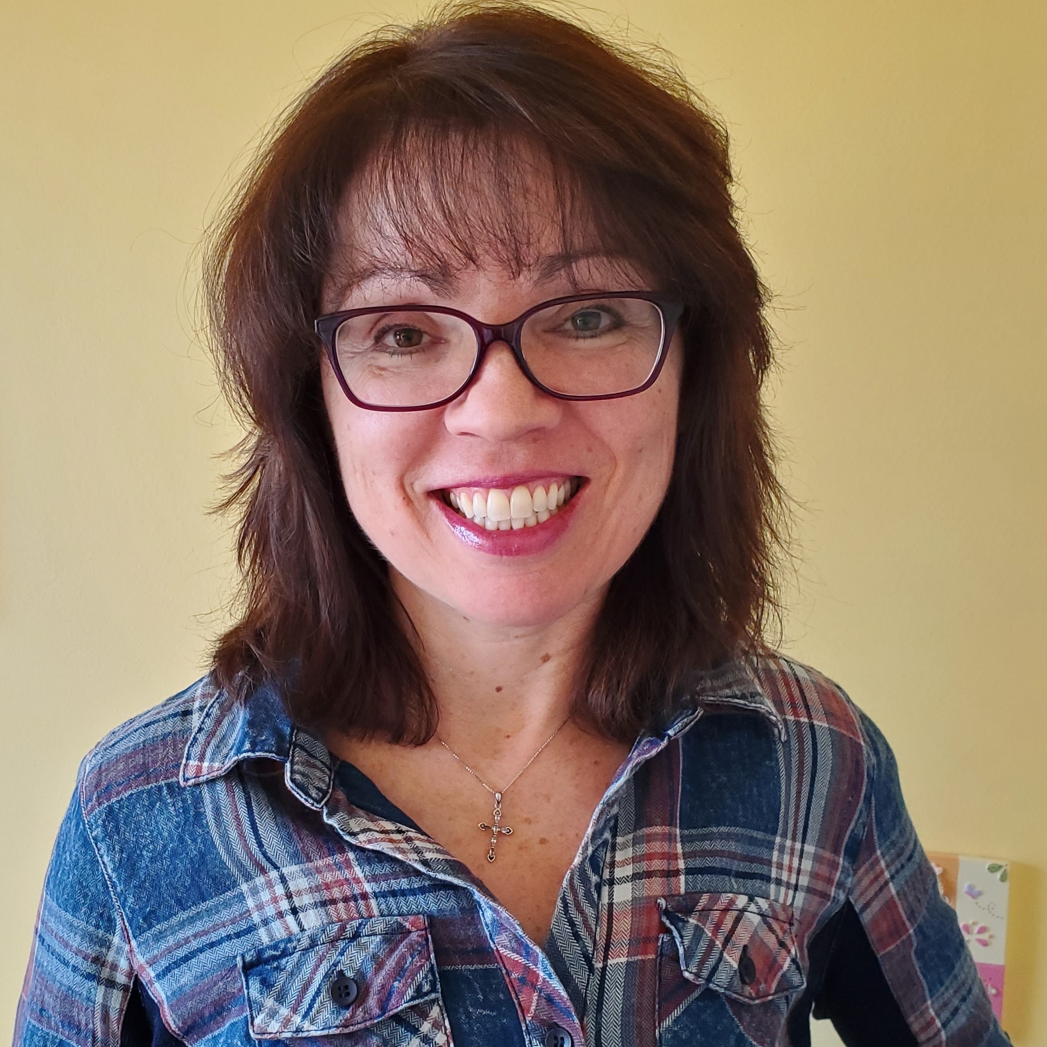 Interview With Chiara Talluto - Author Kristena Mears