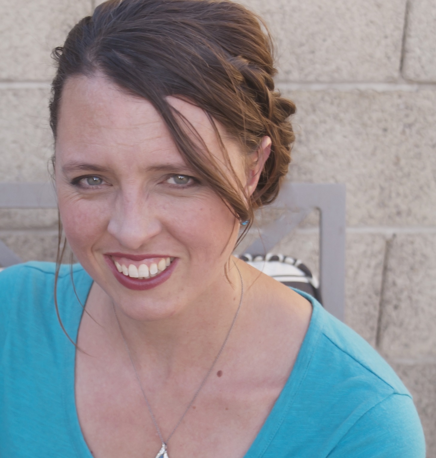 Author Interview - Naomi Craig - Author Kristena Mears