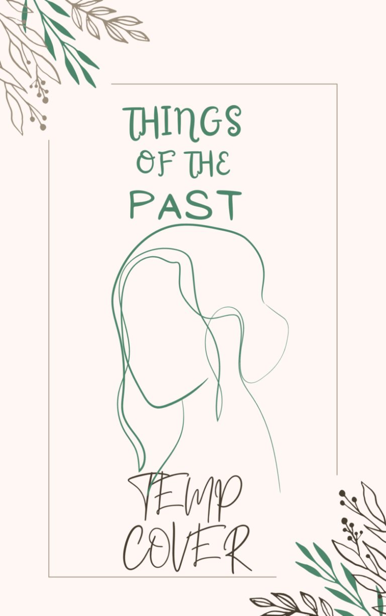 Book Review Mad Lib - Author Kristena Mears