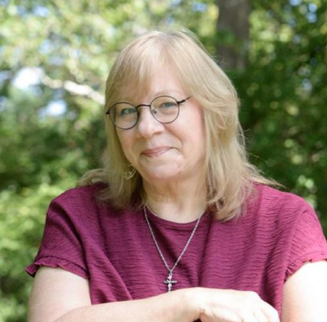 Book Review Mad Lib - Author Kristena Mears